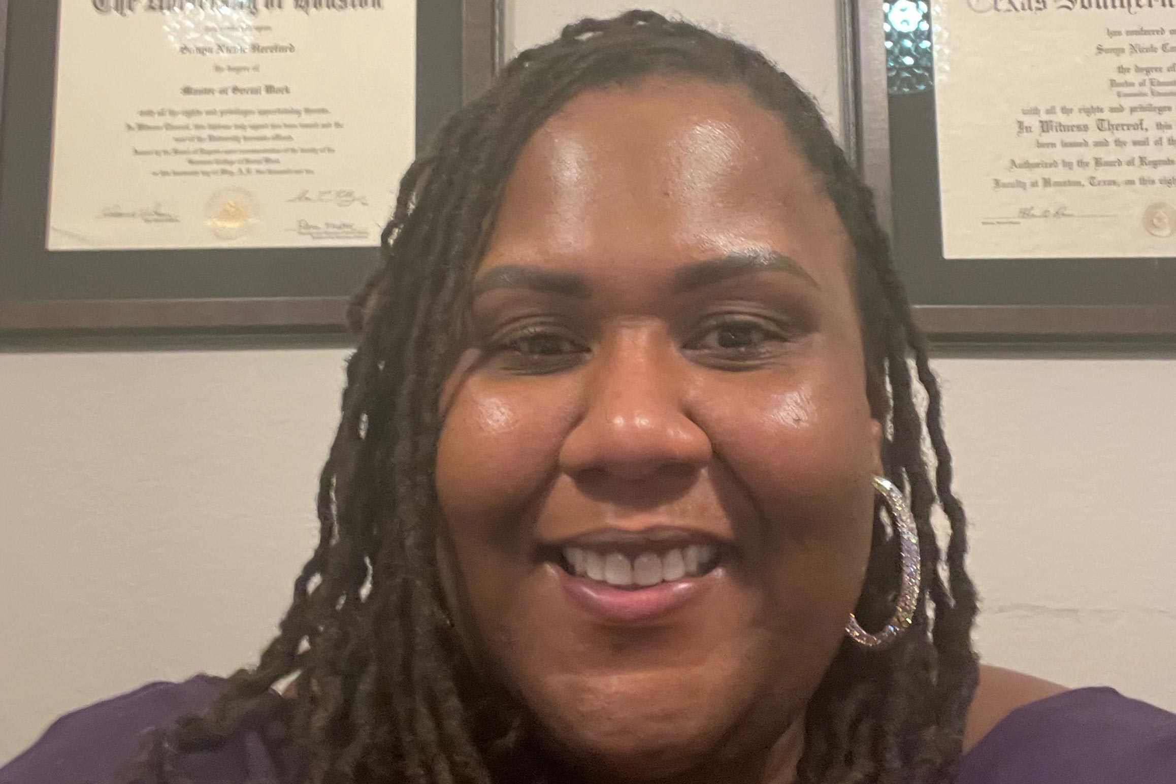 Sonya Carson Diana R Garland School Of Social Work Baylor University Sonya Carson Diana R Garland School Of Social Work Baylor University