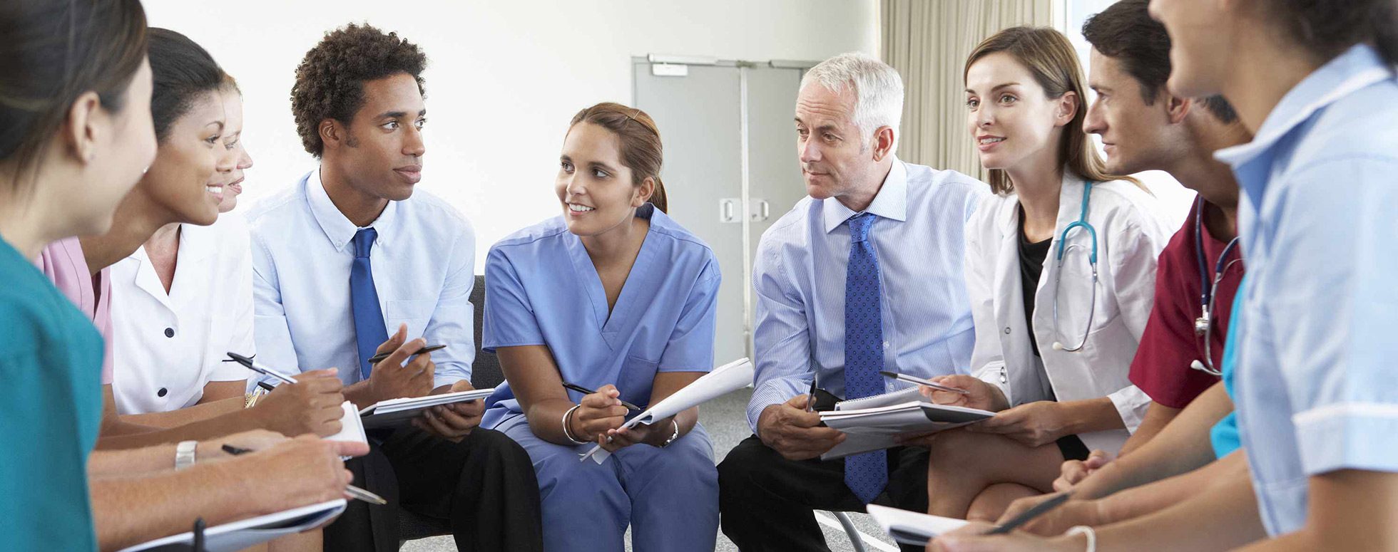 Interdisciplinary Healthcare Training Program | Diana R. Garland School of Social Work | Baylor ...