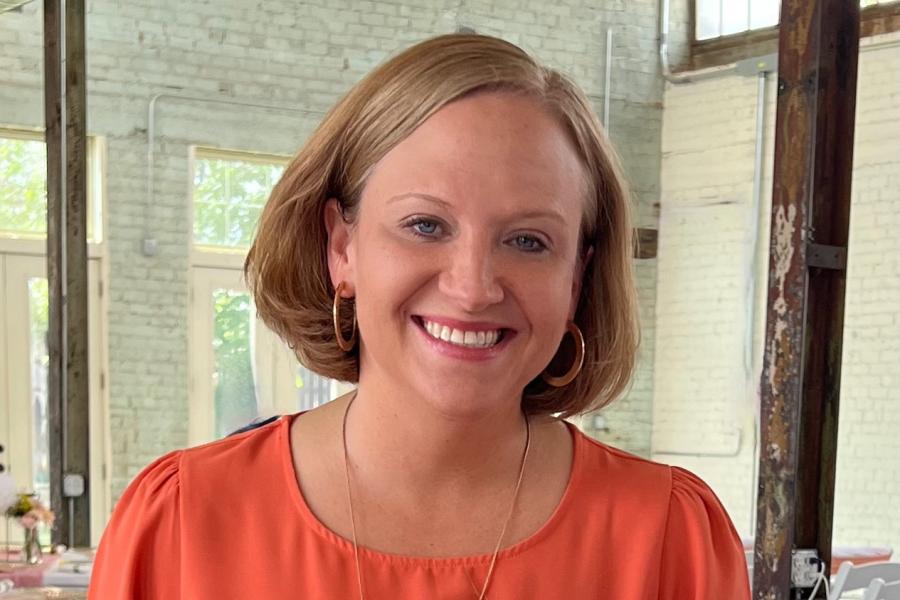 Jennifer Black | Diana R. Garland School of Social Work | Baylor University