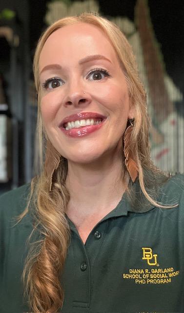 Beth Williams | Diana R. Garland School of Social Work | Baylor University