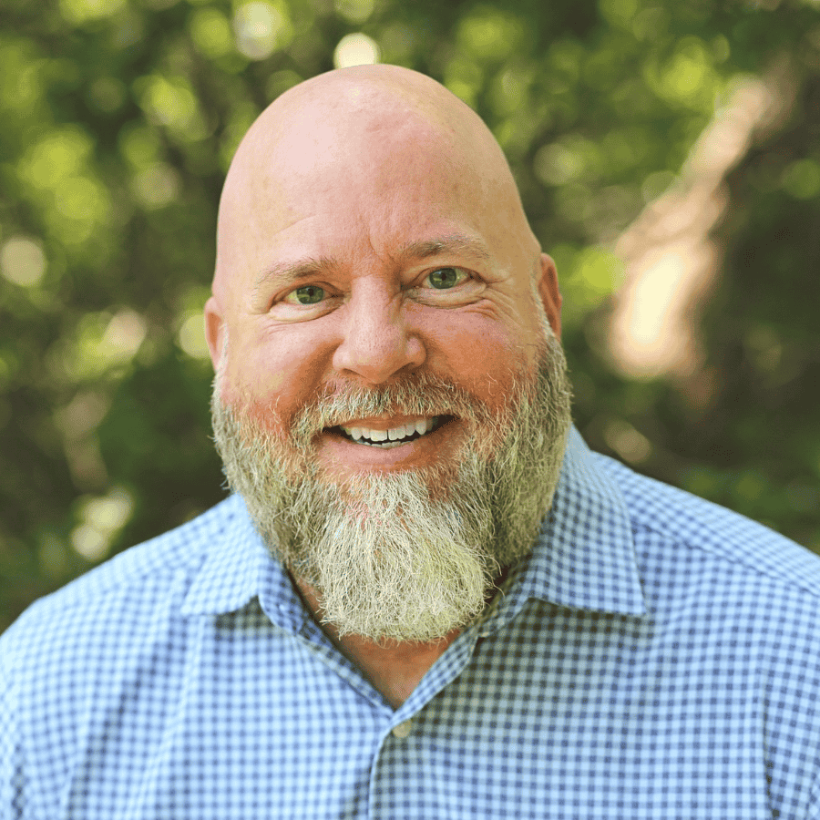 Brett Spivey, LMSW | Diana R. Garland School of Social Work | Baylor ...